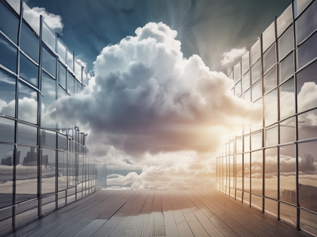 Cloud Big Data Consulting Pasti Makmur Abadi